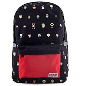 Netflix | Bags | Nwt Stranger Things Laptop Backpack | Poshmark